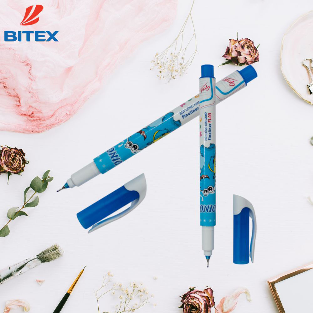 Tiêu chí lựa chọn bút lông kim cho bé lớp 1 phù hợp nhất