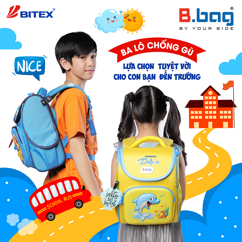 Tìm hiểu Balo chống gù và cách nhận biết balo chống gù đạt chuẩn