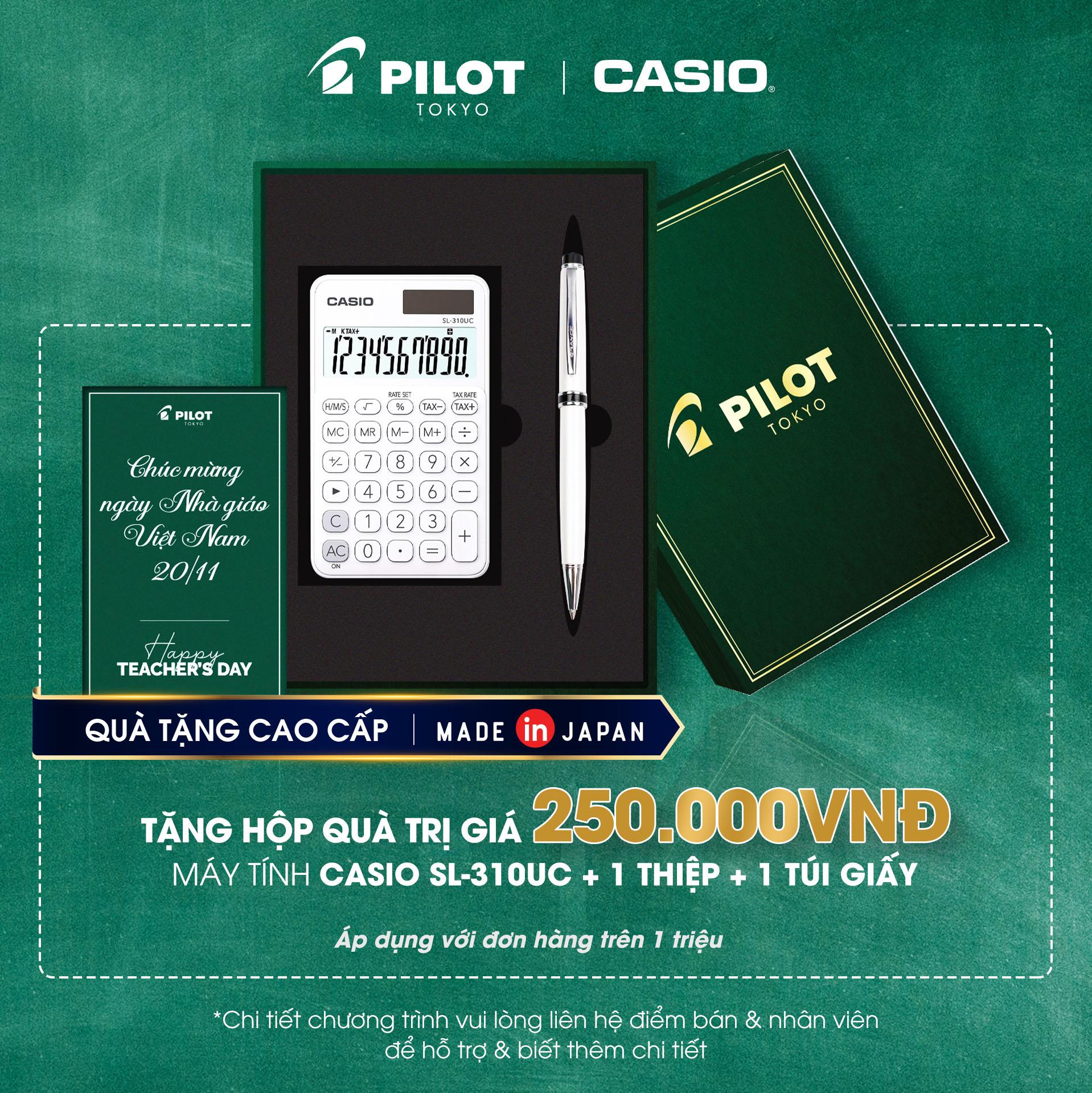 Từ cây bút đến tấm lòng tri ân ngày Nhà giáo Việt Nam