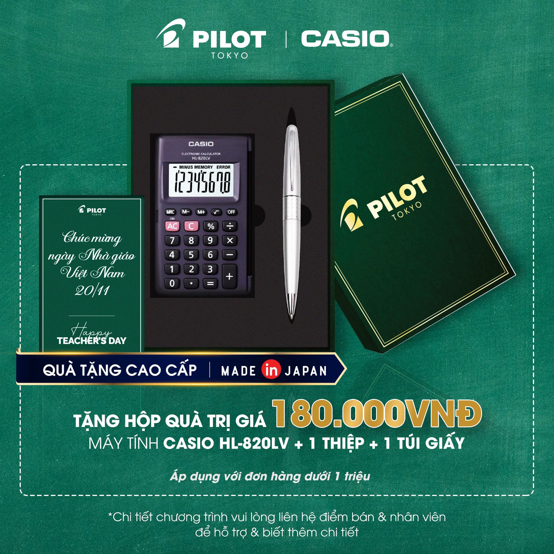 Từ cây bút đến tấm lòng tri ân ngày Nhà giáo Việt Nam